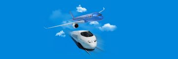 Flight and train combinations | ITA Airways