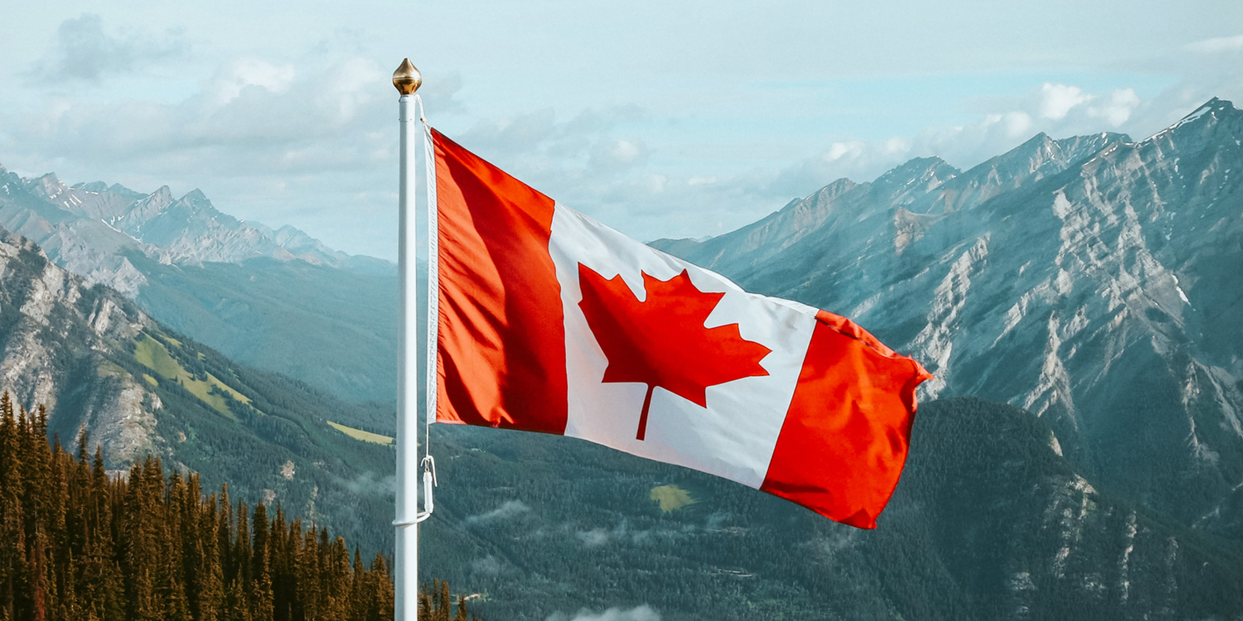 Regulaciones de entrada en Canadá | ITA Airways