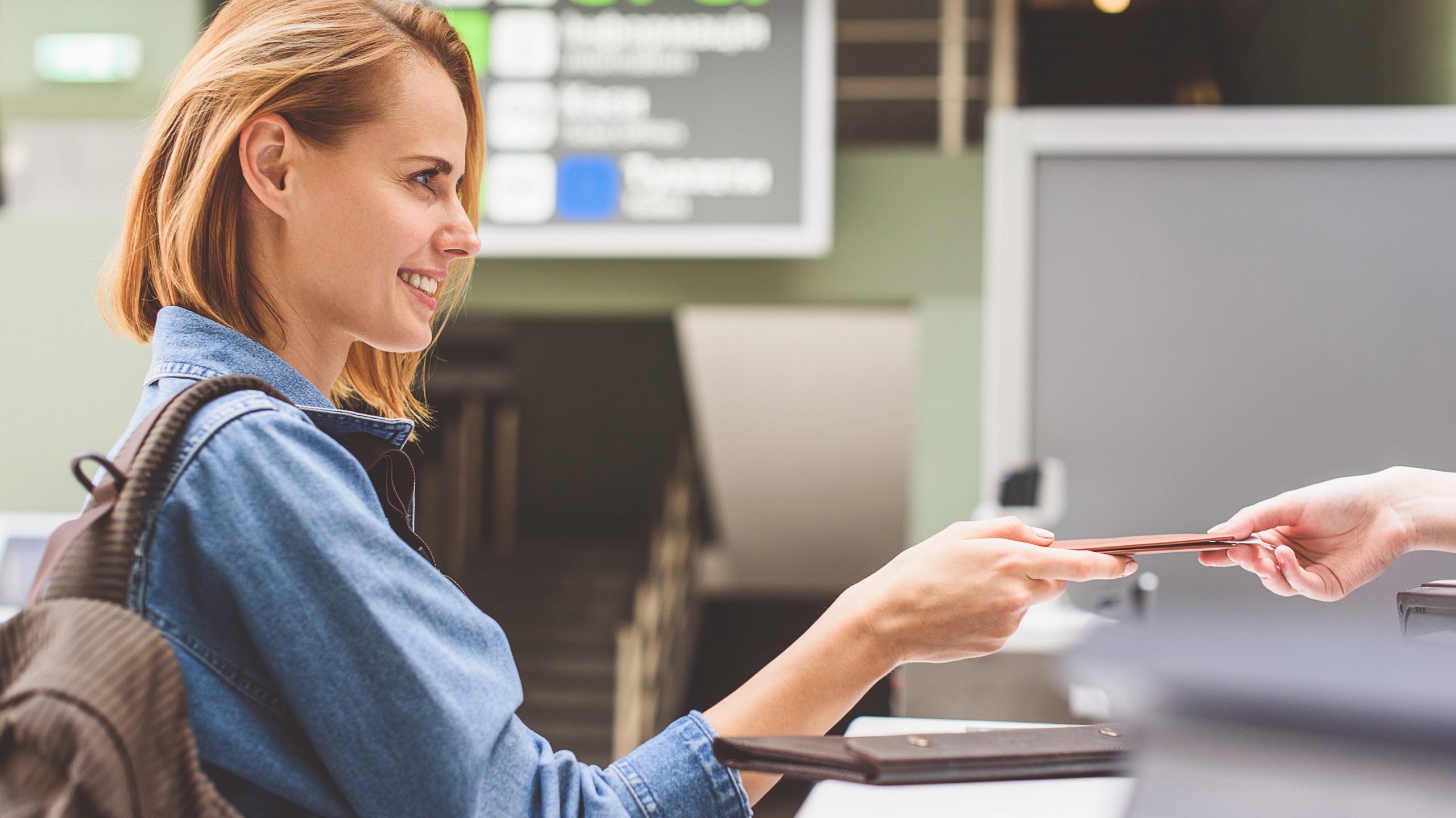 Regolamenti di viaggio internazionali | ITA Airways