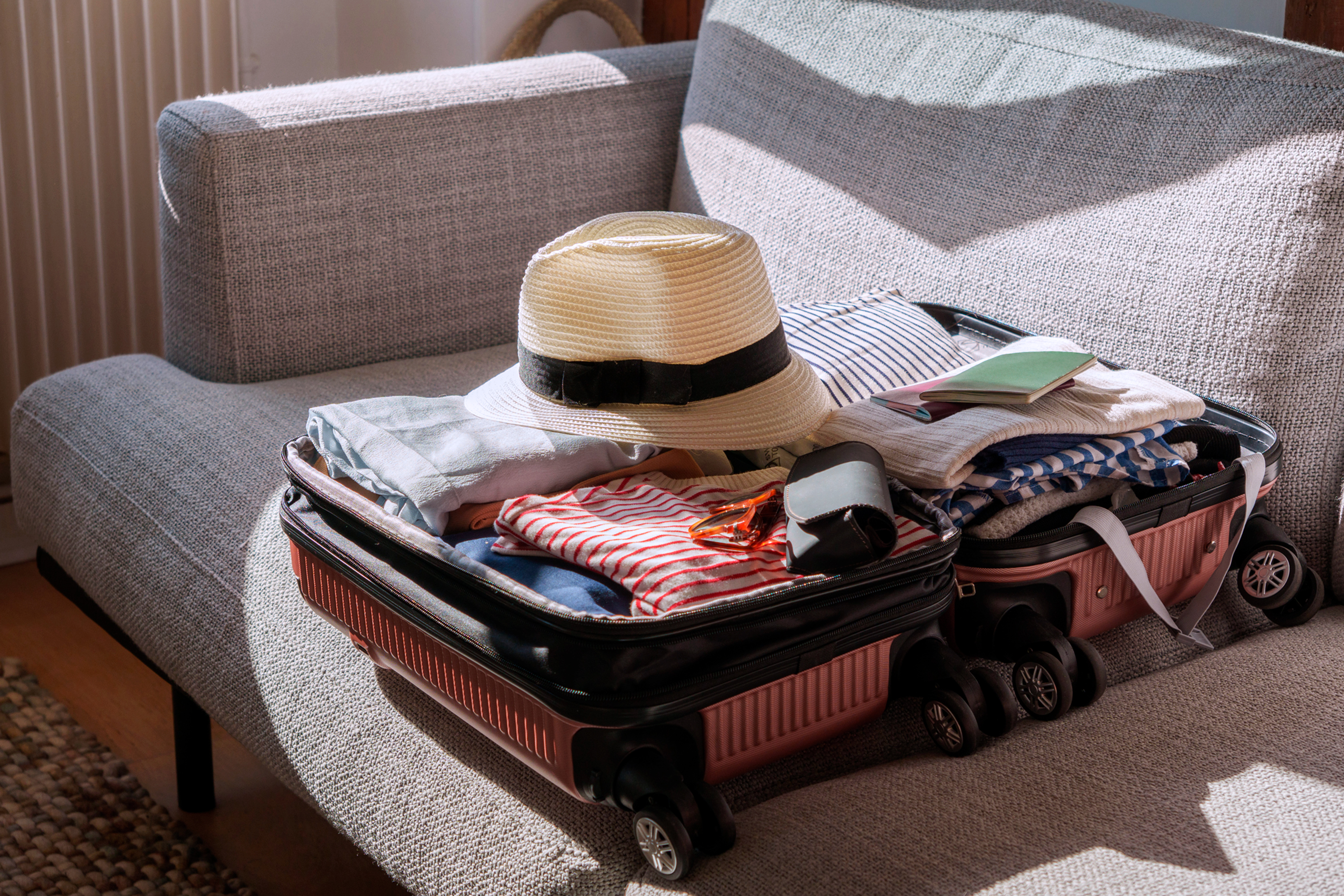 Extra baggage | ITA Airways