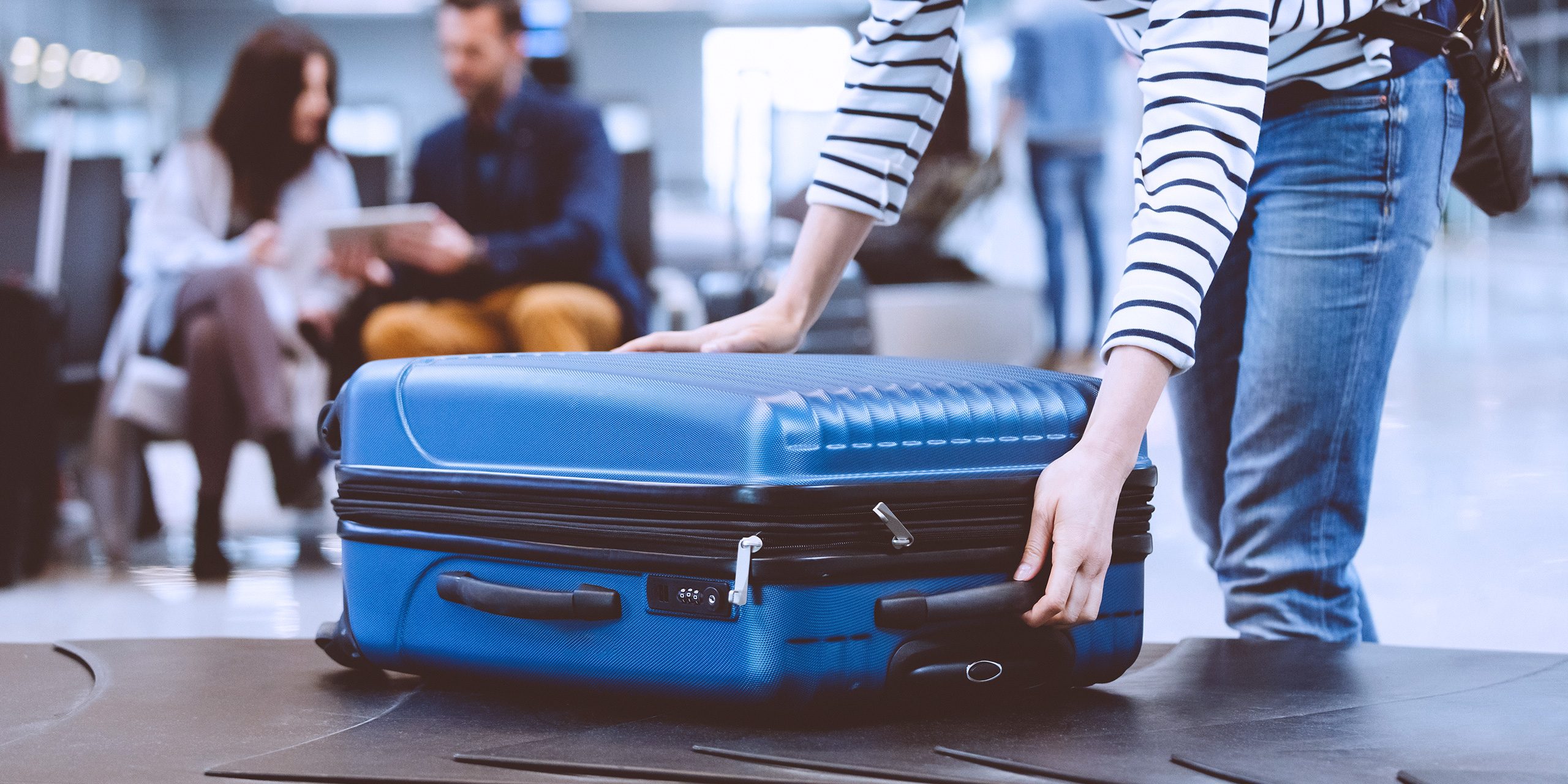 View and manage flight | ITA Airways