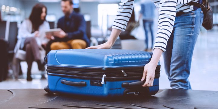 View and manage flight | ITA Airways