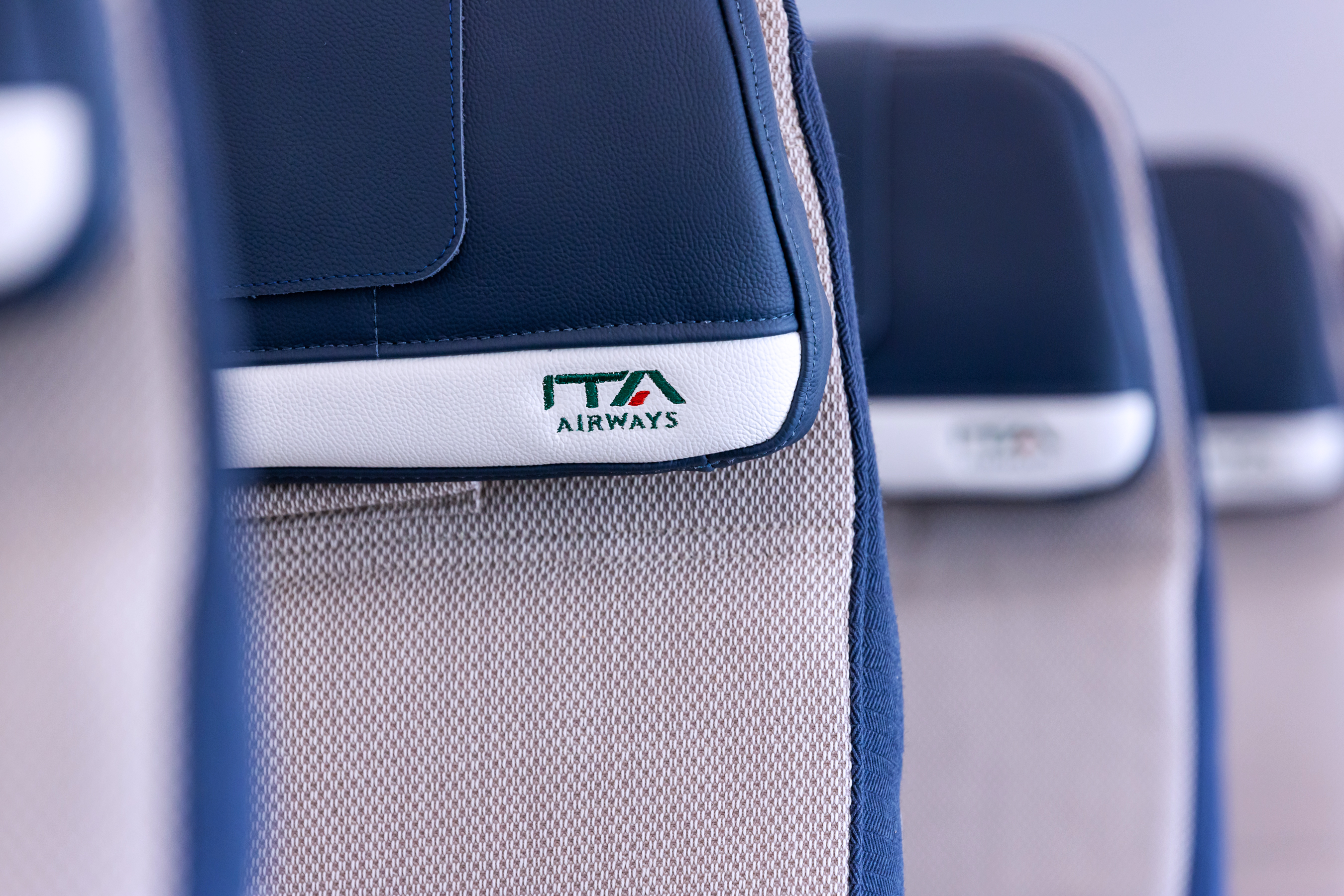 Economy | ITA Airways