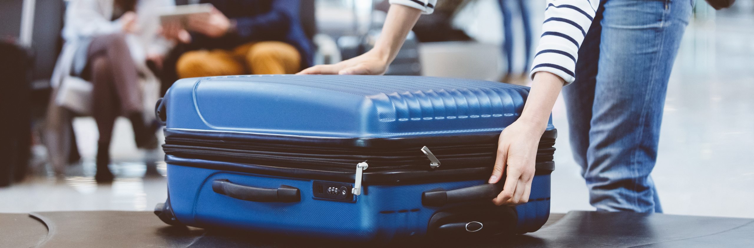 Checked Baggage | ITA Airways