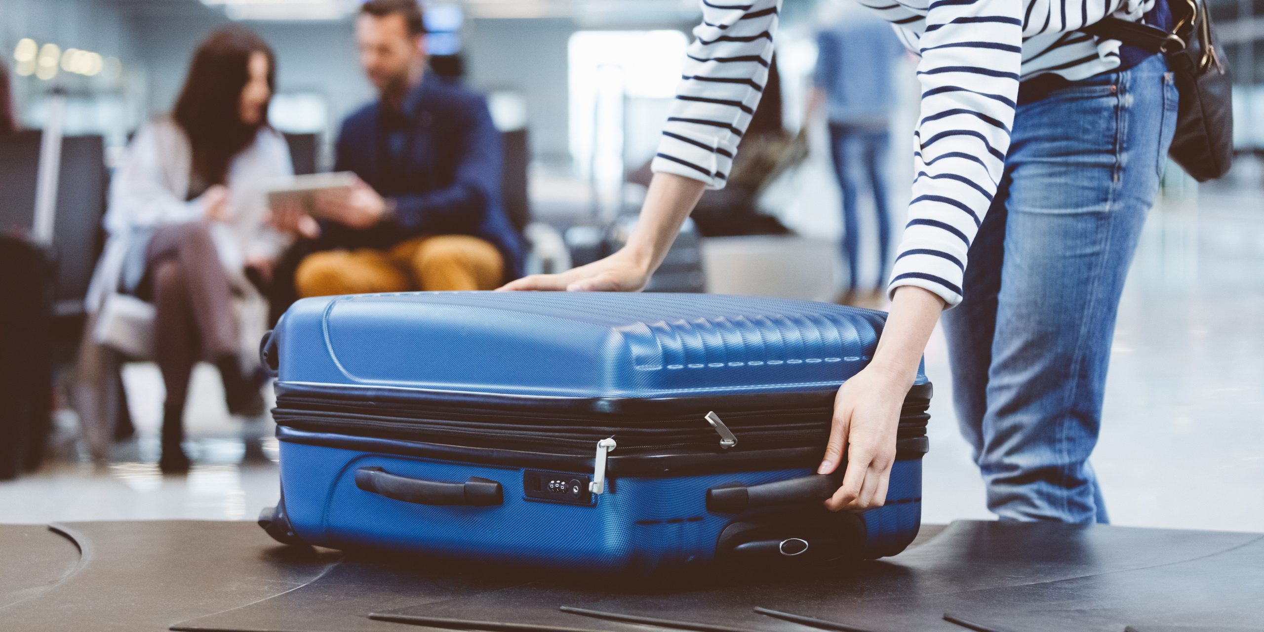 Baggage | ITA Airways